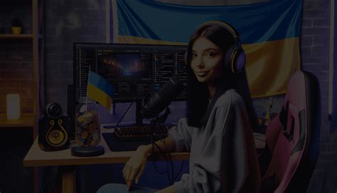 Донатік - Віджети та система підписок для стрімерів