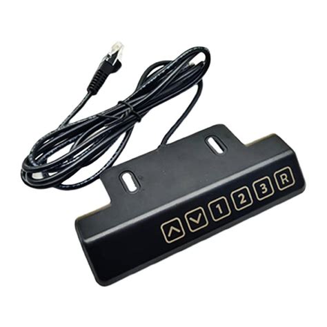 One Control Four Linear Actuator A B J Synchronization Controller