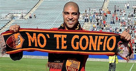 Jogadores Que Atuaram Pela Roma E Voc N O Sabia