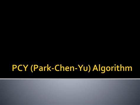 Ppt Frequent Itemset Mining And Association Rules Powerpoint
