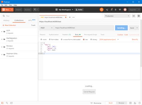 Api Validation Error For Dictionary With Null Value Since Preview 8