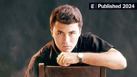 James Darren Actor Singer And ‘gidget Heartthrob Dies At 88 The