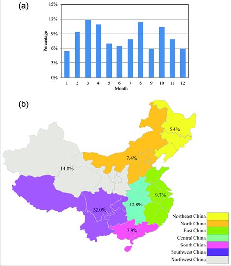 Temporal And Spatial Distributions Of Serious Multi Fatality Crashes