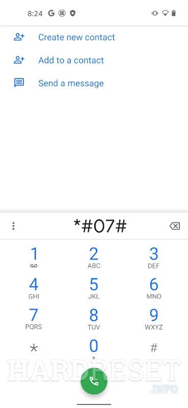 Codes For GOOGLE Pixel