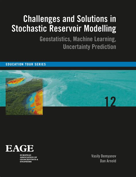 Pdf Challenges And Solutions In Stochastic Reservoir Modelling Ebook