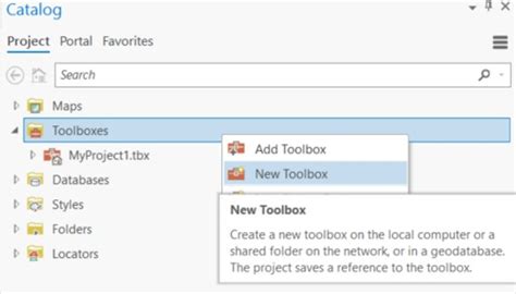 Scrivere E Utilizzare Script In Arcgis Pro Gis Soluzioni E Progetti