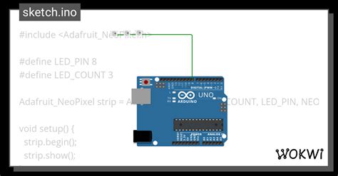 Ws2812b Wokwi Esp32 Stm32 Arduino Simulator Ws2812b Wokwi Esp32 Stm32 Arduino Simulator