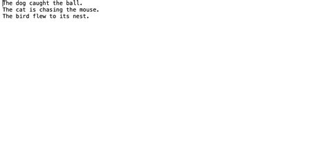 Tutorial On Data Annotation With Label Studios