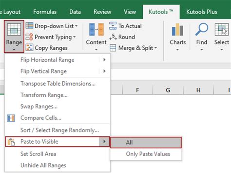 Filtering Data In Excel Easy And Comprehensive