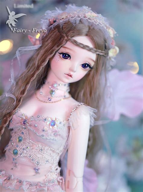 Ae Freya Elf 1 3 Bjd [ae Freya Elf 1 3] 169 00 Bjd Shop Bjd Lovers Collect Community