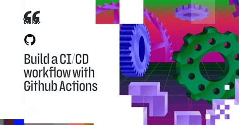 Write A Github Actions Workflow For Cicd Pipeline By Ghazalilabs Fiverr