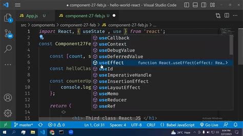 What Is Useeffect Hook In React Js What Does Useeffect Hook Do In