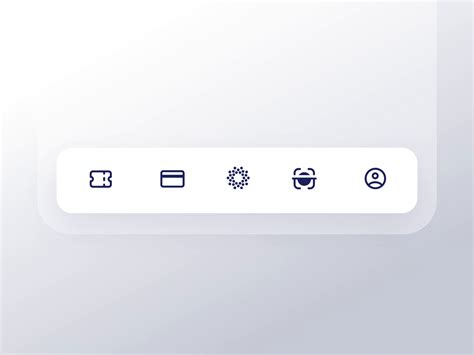 Navigation Ui Designs Themes Templates And Downloadable Graphic