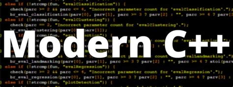 Modern C Is Fun 1 Type Traits Sfinae By Shihao Xia Medium