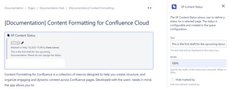 Confluence Content Status Tips And How To Get Started Vectors