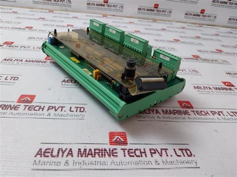 Sam Electronics Dem401 Digital Input Module Aeliya Marine