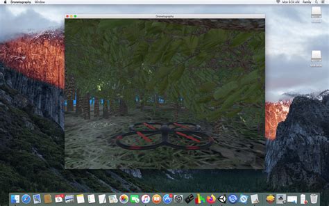 Just Made My First Unity Project Dronetography Release Announcements Itch Io