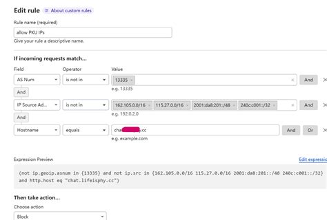 Chatgpt中转节点的搭建 知乎