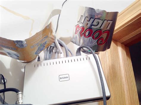 How To Get Faster Wi Fi Thrillist