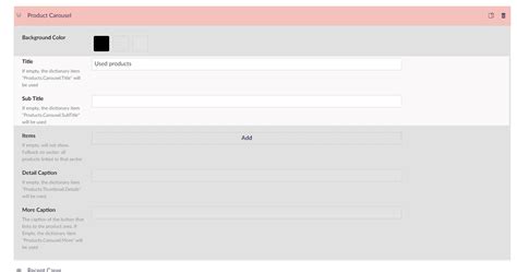 Improvement On Multilingual Nested Content In Umbraco 8 · Issue 5532 · Umbracoumbraco Cms · Github