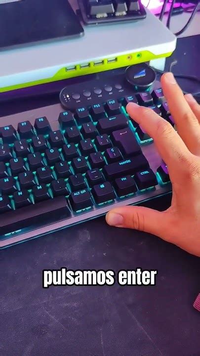 Truco InformÁtico 🖥️ Informatica Tecnologia Lifehack Ordenador