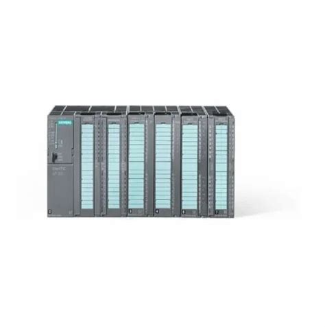 Siemens Plc S7 300 At Rs 18197piece Vithal Udyognagar Anand Id