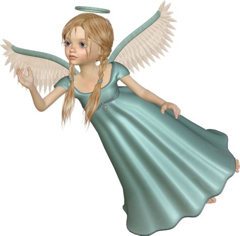 Flying Angel Free Png Clipart Picture Angel Clipart Angel Images
