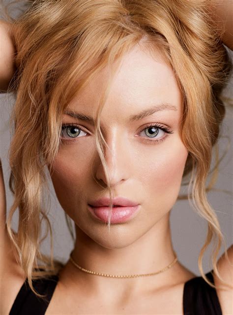 Francesca Eastwood Sexy