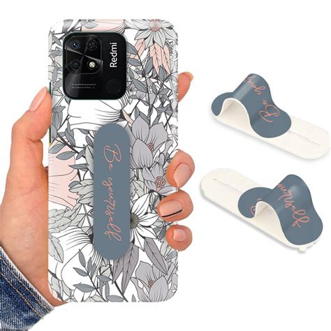 Plecki Cute Cases Do Xiaomi Redmi C Wielokolorowy Sklep Opinie