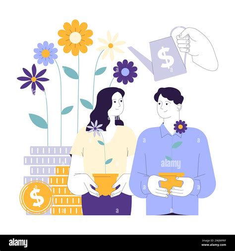 Social Equity Equal Wealth Distribution For Better Future And Equal