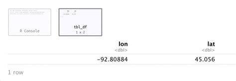 update how to geocode a csv of addresses in r storybench