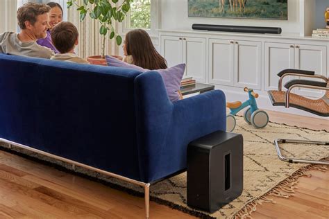 sonos arc ultra sub 4 bundle smart home sounds
