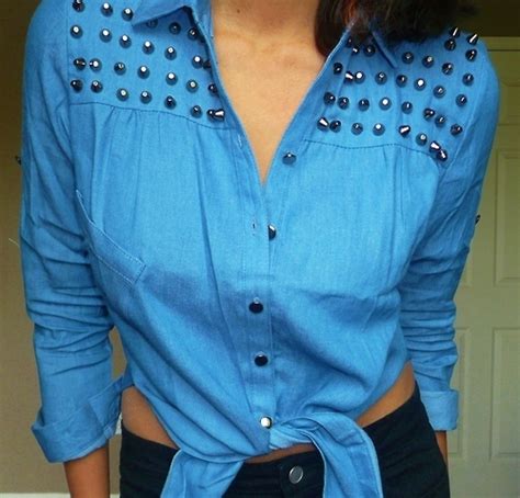Glitter E Rocknroll Galeria Spikes