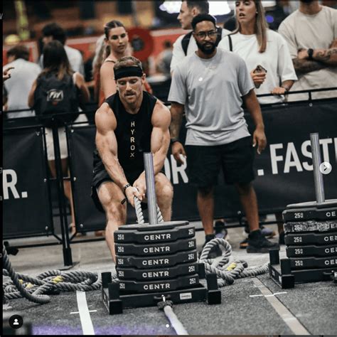 Hyrox Training Classes The Hunt St Kilda