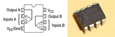 Ir Sensor Circuit Diagram Using Lm358 How To Make Ir Proximi