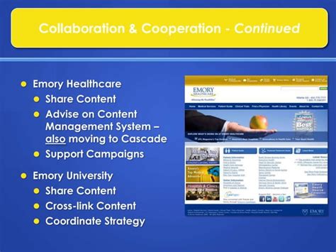 planning for an effective cascade implementation ppt