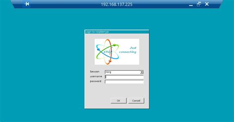 Raspberry Pi 4をpcと有線lan接続して外でも操作できるようにしてみた Developersio