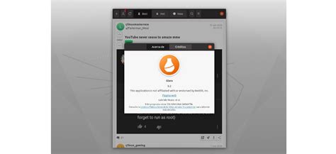 giara ein gtk client für reddit auf dem ubuntu desktop