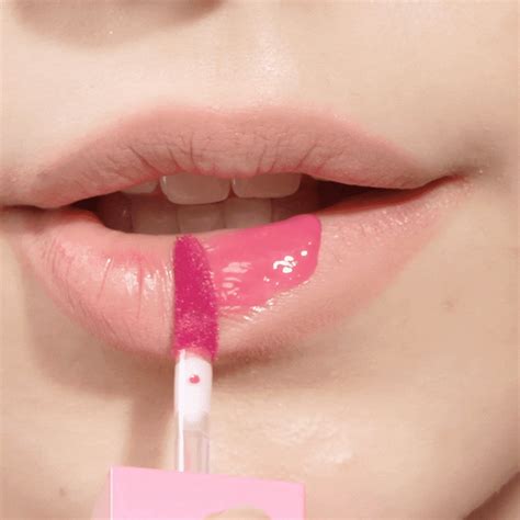 Juicy Dewy Lip Tint Color Atelier Collection 20~23 Dasique