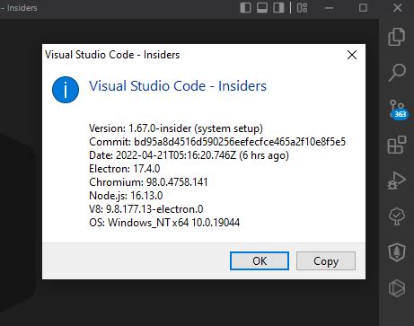 Git Error After Updating Git To The Latest Available Version For Windows Issue
