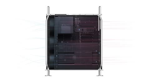 Mac Pro Performance Receives Endless Praise From K Videographer