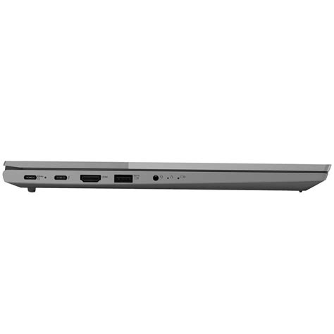 Lenovo ThinkBook 15 G2 ITL Intel Core I5 11th Gen 8GB RAM 1TB HDD 15 6 Inches FHD Display