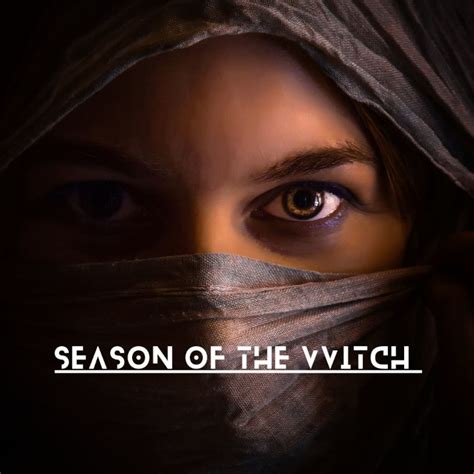 Arch∆ngel Royals Dark New Season Of The Vvitch The Static Dive