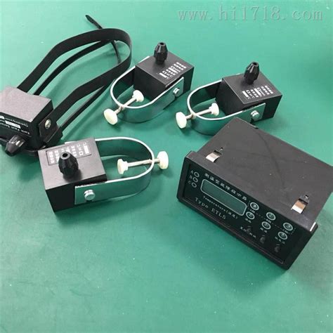 太原深圳杭州苏州西安宝鸡咸阳测温型故障指示器elt5图片 高清图 细节图 杭州代越电子科技有限公司 维库仪器仪表网