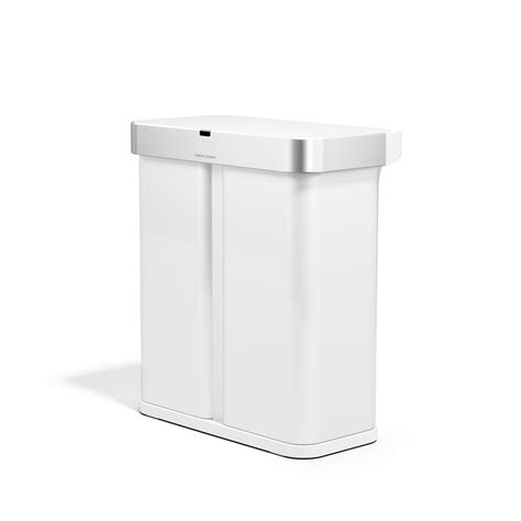 58l Sensor Recycler Simplehuman