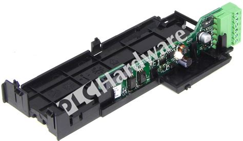 PLC Hardware Allen Bradley ENC PowerFlex Incremental Encoder Input