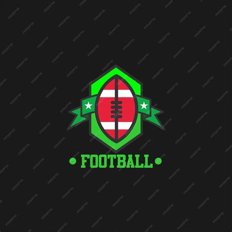 American Professional Football Association Logo