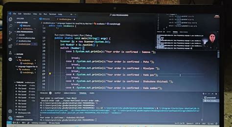 Shrinath Ghodke On Linkedin Java Programming Learningjourney