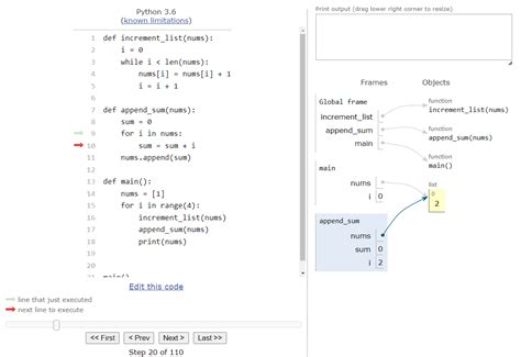 Lists And Functions Introduction To Python