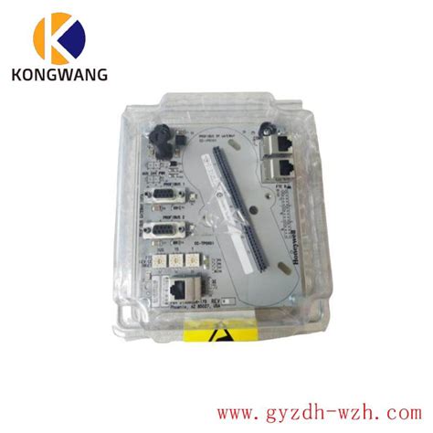 Honeywell FS SAI 0410 Safe Analog Input Module Industrial Safety In Your Control Ge Fanuc Com